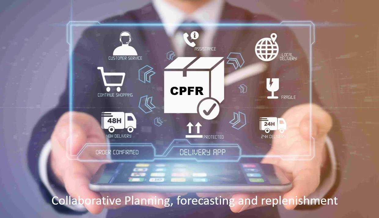 CPFR: 4 cualidades clave del modelo colaborativo - Teamcore