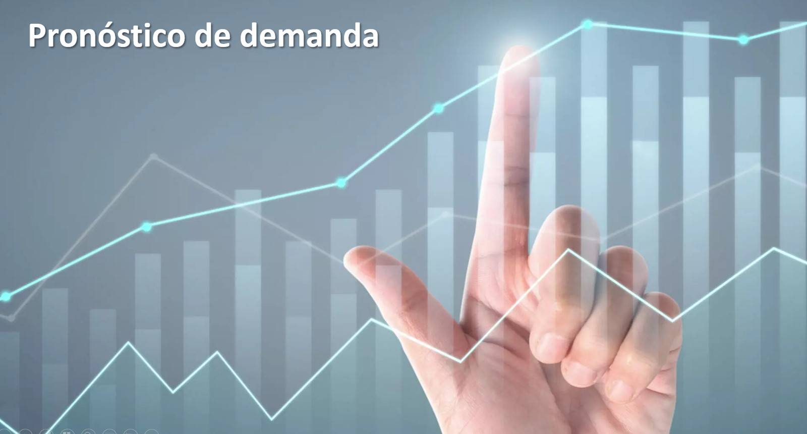 CPFR : 6 buenas prácticas al pronosticar la demanda - Teamcore
