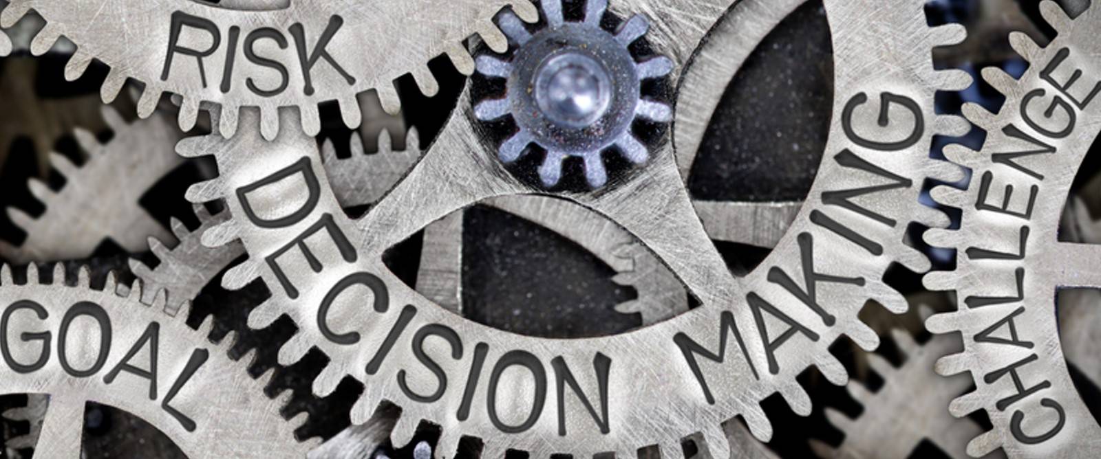 Toma de decisiones: 5 herramientas y 6 ventajas - Teamcore