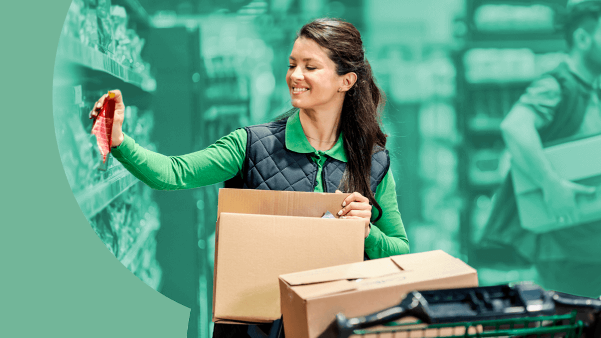 Ejecución inteligente del punto de venta | Teamcore Chile