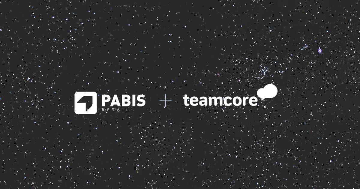 La unión de Teamcore y Pabis Retail: navegando hacia nuevas fronteras en el mundo del retail ...