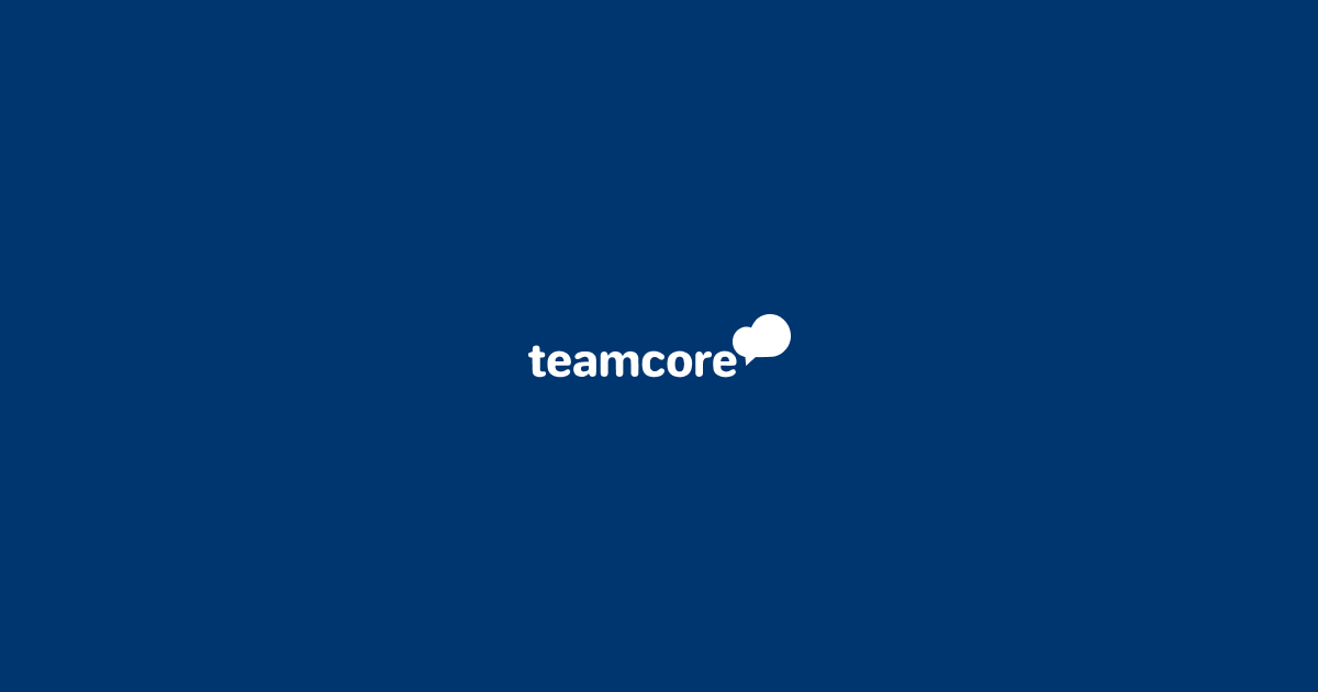 Teamcore México | Software de ejecución del retail en tiempo real ...