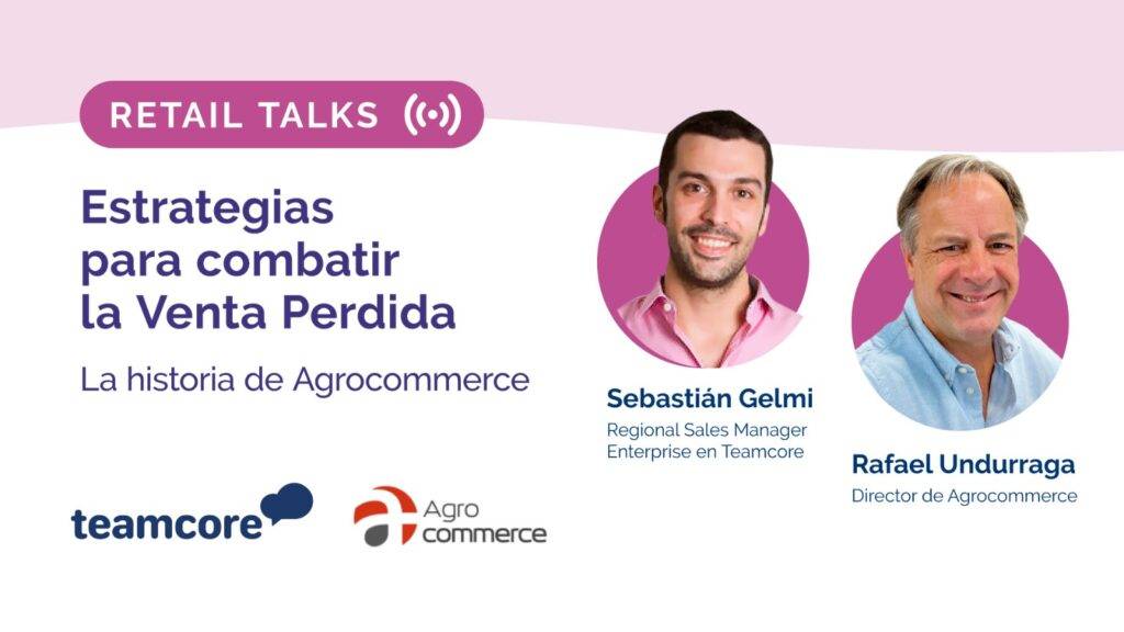 ¿Conoces al consumidor figital? - Teamcore