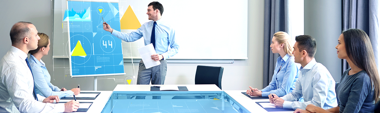 10 estrategias para convertir datos en insights accionables - Teamcore